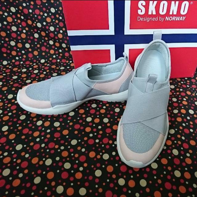 NORWAY SKONO SLIP ON Footwear Size 8, Women's Fashion, Footwear ...