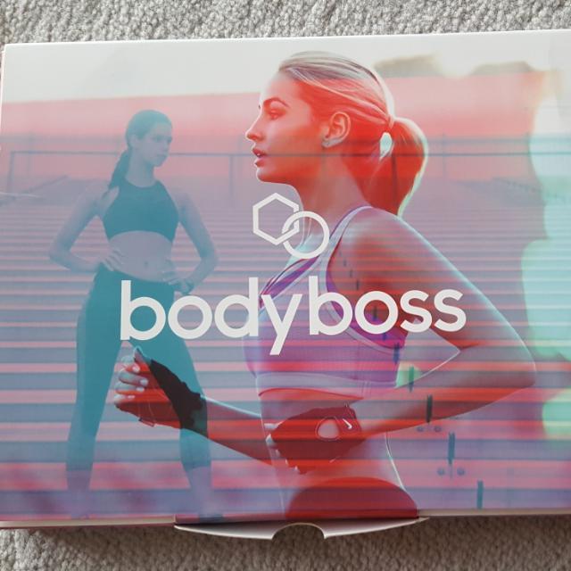 Body Boss Guide, Hobbies & Toys, Books & Magazines, Children's Books on ...
