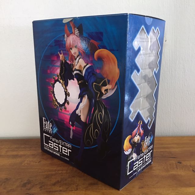 Phat Company Fate Extra Caster Figure, Hobbies & Toys, Memorabilia ...