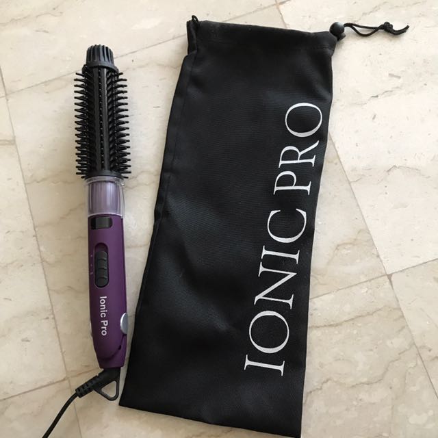 Ionic Pro, Beauty & Personal Care, Hair on Carousell