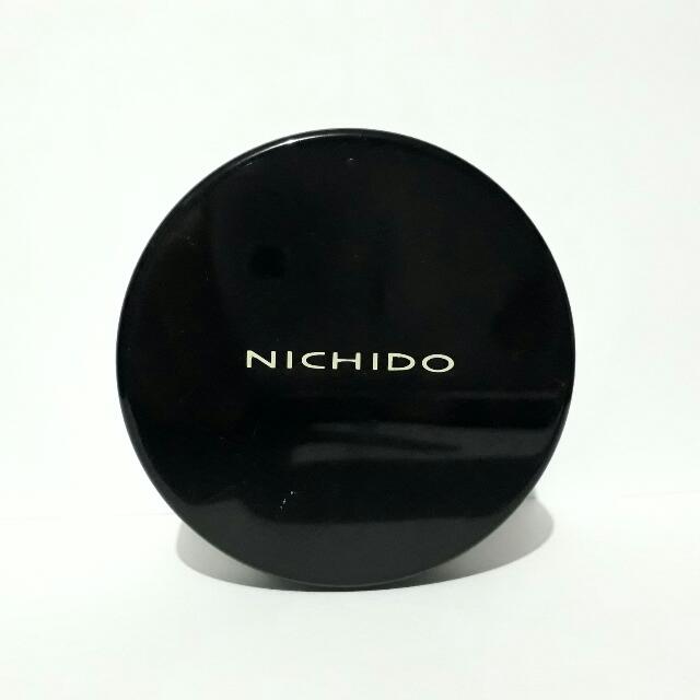 Nichido Final Powder (Creamy Glow), Beauty & Personal Care, Face, Face ...