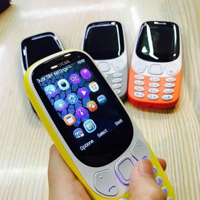 Nokia 3310, Mobile Phones & Gadgets, Mobile Phones, Android Phones ...