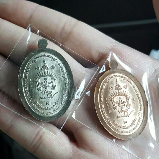 Phra Phrom Prasit, Vintage & Collectibles, Religious Items on Carousell