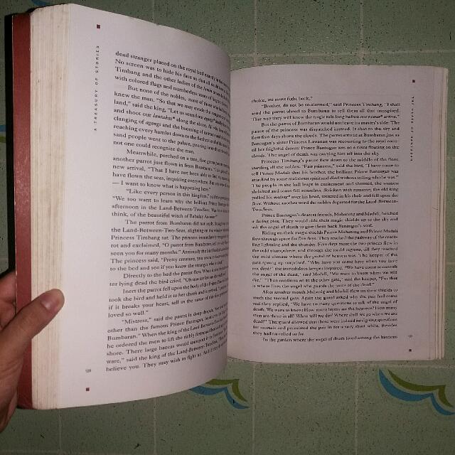 Treasury of Stories, Filipino Myths & Folktales by E. Arsenio Manuel ...