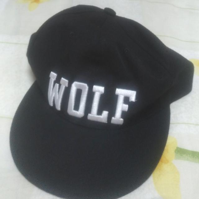 Wolf Cap, Men's Fashion, Accessories on Carousell