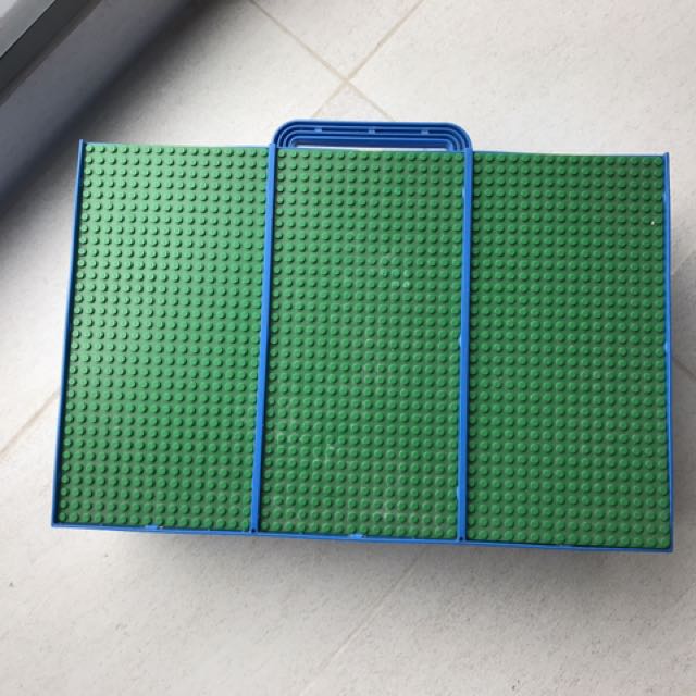 1000 Pieces Lego Creator Luggage Set, Toys & Games, Bricks & Figurines ...