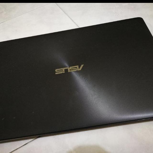 asus A550c, Computers & Tech, Laptops & Notebooks on Carousell