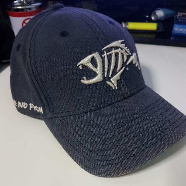 G.Loomis Fishing Cap, Sports Equipment, Fishing on Carousell