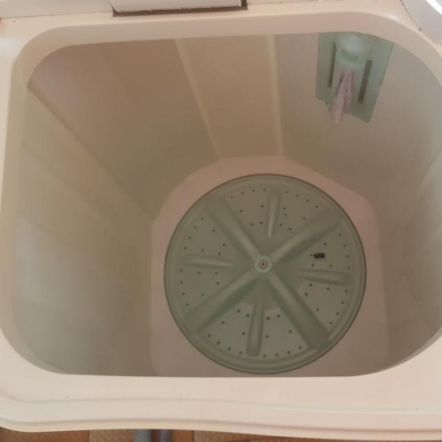 Oceano Washing Machine, TV & Home Appliances, Washing Machines and ...