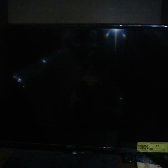 ProScan PLDED3280A 32" 720p 60Hz D-LED HDTV, TV & Home Appliances, TV ...