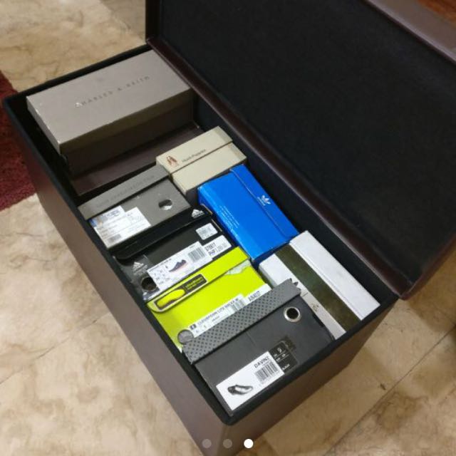 Automan Chair Storage, Babies & Kids, Baby Nursery & Kids Furniture ...