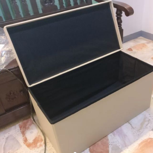 Automan Chair Storage, Babies & Kids, Baby Nursery & Kids Furniture ...