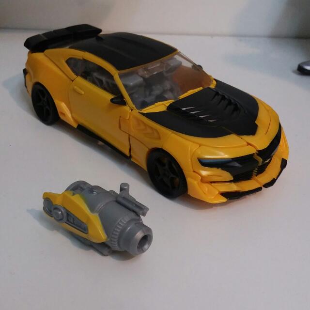 FAST DEAL BY TMR (READ DESCRIPTION) Transformers The Last Knight Wave 3 ...