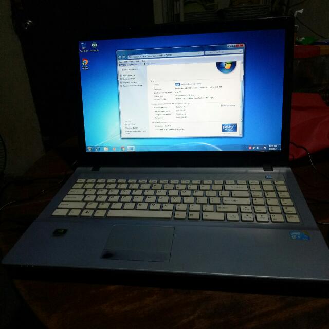 Neo Elan L2270, Computers & Tech, Office & Business Technology on Carousell