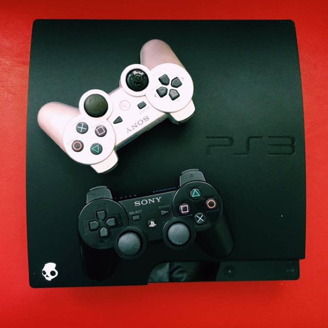 ps3, Video Gaming, Video Games, PlayStation on Carousell