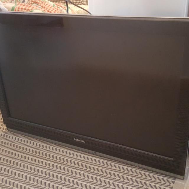 Toshiba TV!, TV & Home Appliances, TV & Entertainment, TV on Carousell