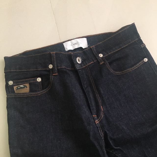 April 77 Joey Lady, Men's Fashion, Bottoms, Jeans on Carousell