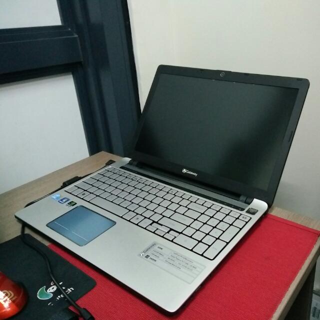 i7 Acer Gateway Gaming Laptop, Computers & Tech, Laptops & Notebooks on ...