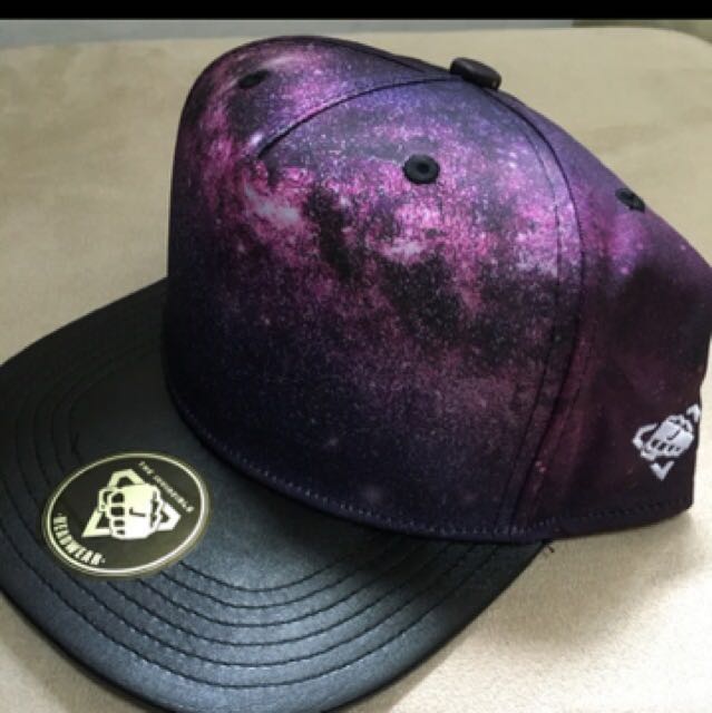 Jay Chou Limited Edition Cap, Men's Fashion, Watches & Accessories ...