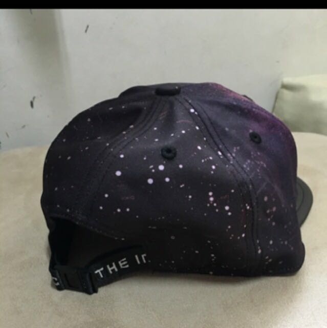 Jay Chou Limited Edition Cap, Men's Fashion, Watches & Accessories ...