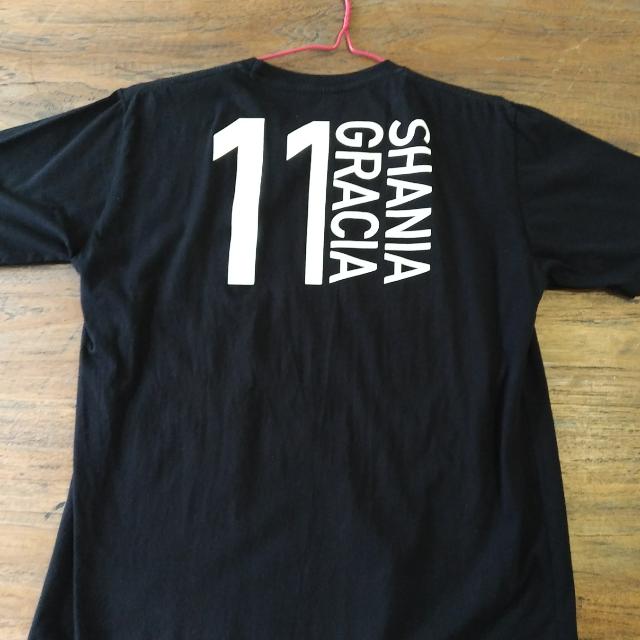 JKT48 Fan Merch Tee, Men's Fashion, Tops & Sets, Tshirts & Polo Shirts ...