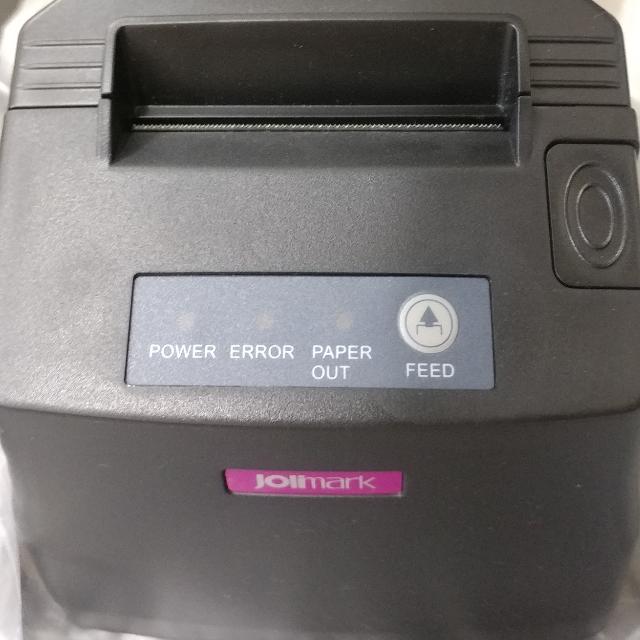 Jolimark TP510 Thermal Printer 熱敏打印機 （只餘5部）, 電腦＆科技, 打印機及影印機 - Carousell