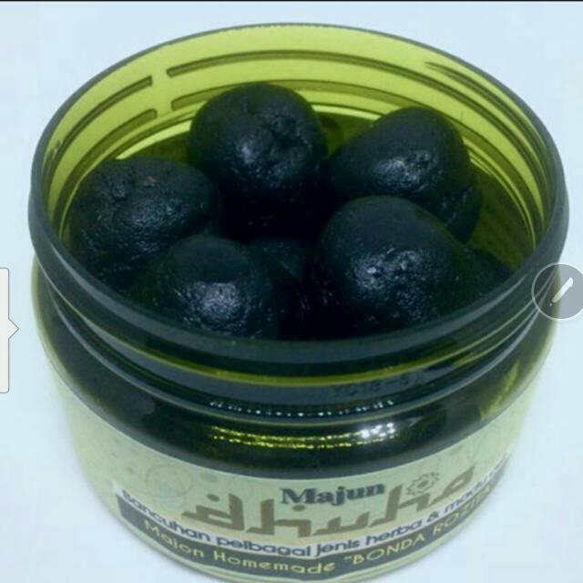 JRM - Majun Dhuha, Health & Nutrition, Health Supplements, Health Food ...