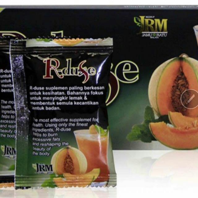 JRM - Rduse, Health & Nutrition, Health Supplements, Health Food ...