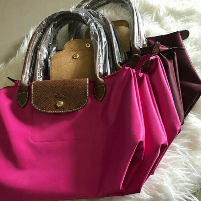 Lc Neo Classic, Luxury, Bags & Wallets on Carousell