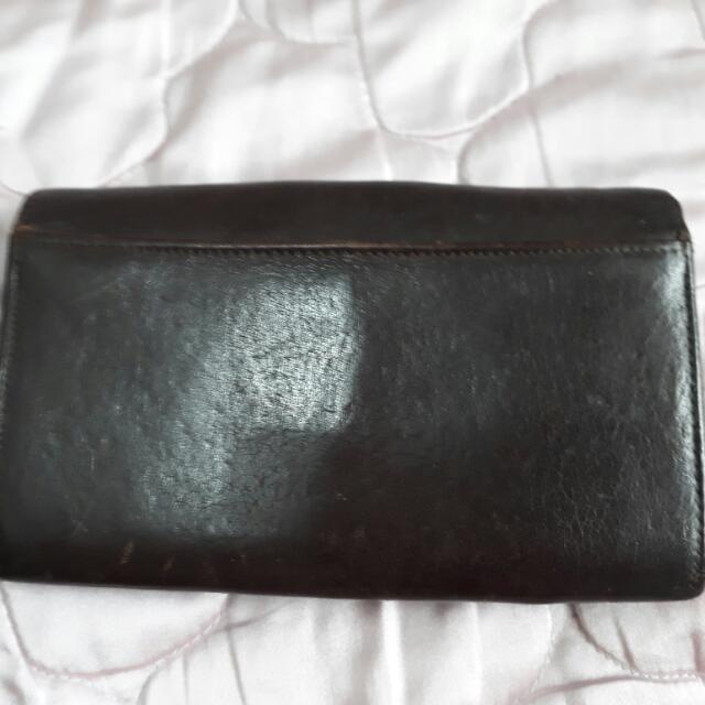 Peridot Wallet, Women's Fashion, Bags & Wallets, Wallets & Card holders ...