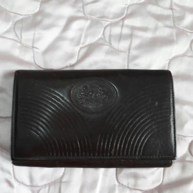 Peridot Wallet, Women's Fashion, Bags & Wallets, Wallets & Card holders ...