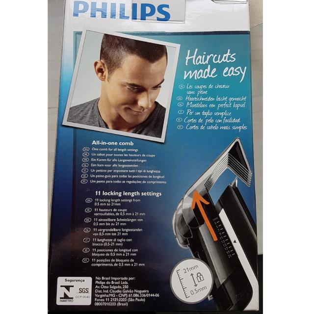 Phillips Hair Clipper, Beauty & Personal Care, Hair on Carousell