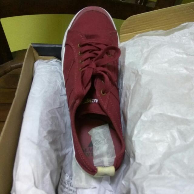 red macbeth, Men's Fashion, Footwear, Dress Shoes on Carousell