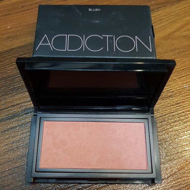 Addiction Blush - Beachlife, Beauty & Personal Care, Face, Makeup on ...