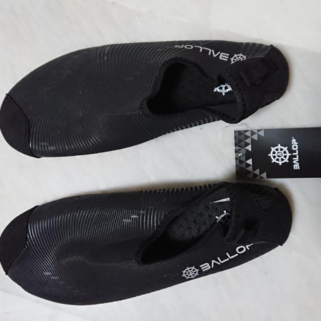 Ballop Skin Shoes- Barefoot Feel, Everything Else on Carousell