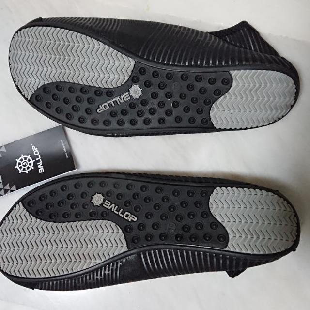 Ballop Skin Shoes- Barefoot Feel, Everything Else on Carousell