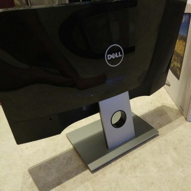 Dell S2316 Monitor - 23 Inch Full HD, Computers & Tech, Parts ...