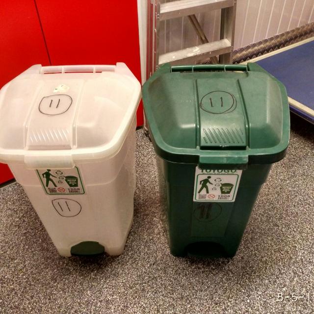 Dustbin , NEA Approved!!, TV & Home Appliances, Kitchen Appliances ...