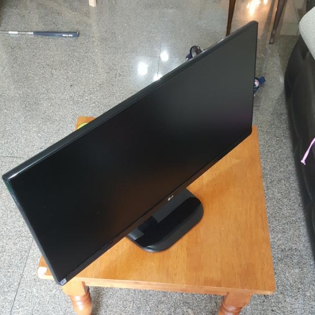 Lg Ultrawide Monitor Super Cheap!!, Computers & Tech, Parts ...