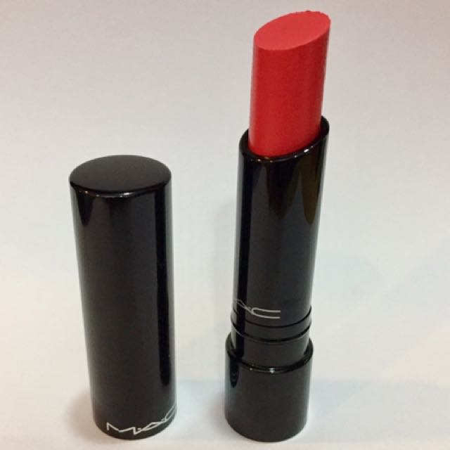 MAC Sheen Supreme Lipstick - Full Speed, Beauty & Personal Care, Face ...