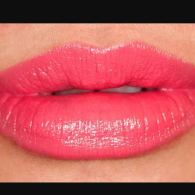 MAC Sheen Supreme Lipstick - Full Speed, Beauty & Personal Care, Face ...