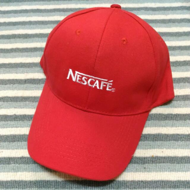 Nescafe Red Cap, Everything Else, Others on Carousell