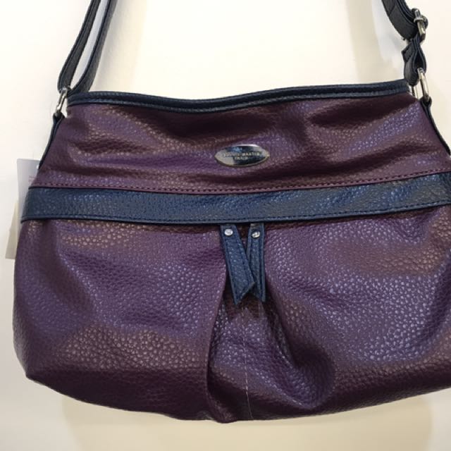 Shanelle Bag (by Sophie Paris), Women's Fashion, Bags & Wallets, Cross ...