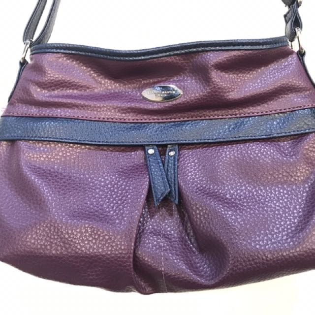 Shanelle Bag (by Sophie Paris), Women's Fashion, Bags & Wallets, Cross ...