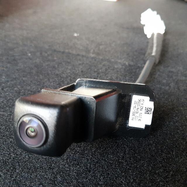 Vezel Original Reverse Camera, Car Accessories, Accessories on Carousell