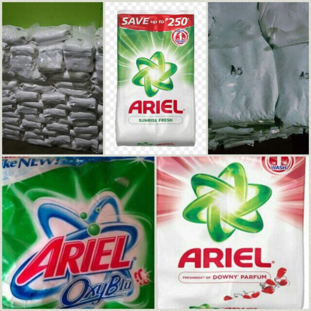 Ariel, Tide, Surf and Breeze 1 Kilo, TV & Home Appliances, Kitchen ...