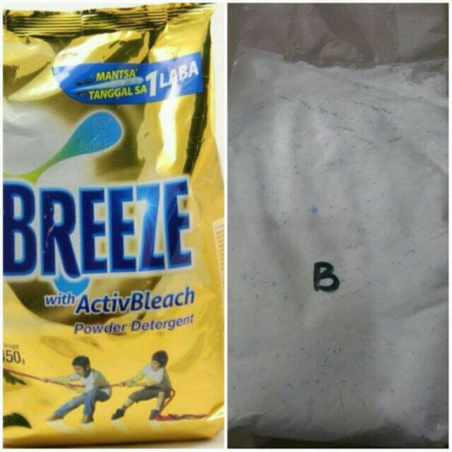 Ariel, Tide, Surf and Breeze 1 Kilo, TV & Home Appliances, Kitchen ...