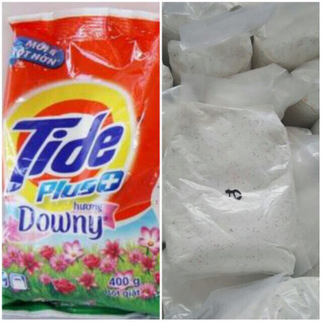 Ariel, Tide, Surf and Breeze 1 Kilo, TV & Home Appliances, Kitchen ...