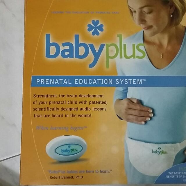 prenatalplus-千图网