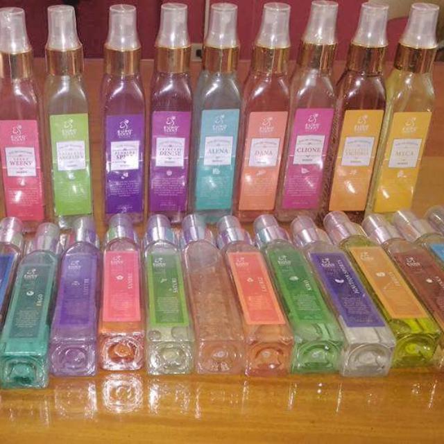 Euro Scent Perfume, Beauty & Personal Care, Fragrance & Deodorants on ...